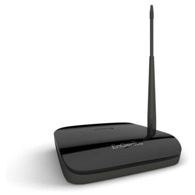 EnGenius SN901 Analogue Base unit - FOR USE WITH SN902 & SP922FH ...