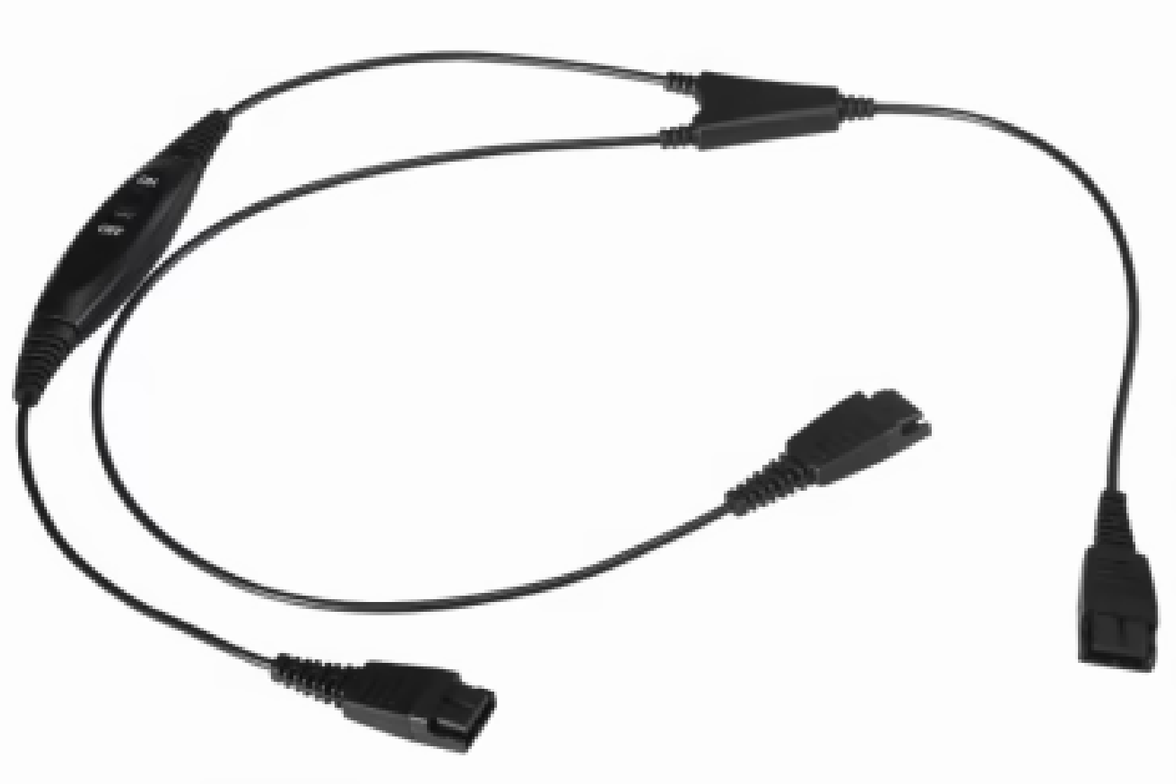 QD008 VBeT Quick Disconnect 2m Operator Training Cable