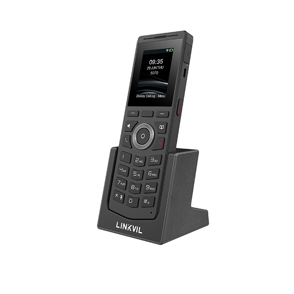 W610W-Fanvil Portable Wi-Fi Phone - Aristel Networks