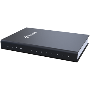 TA810 - 8 Port FXO Gateway - Aristel Networks