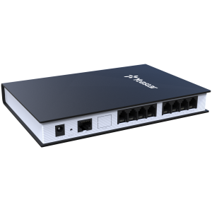 TA810 - 8 Port FXO Gateway - Aristel Networks
