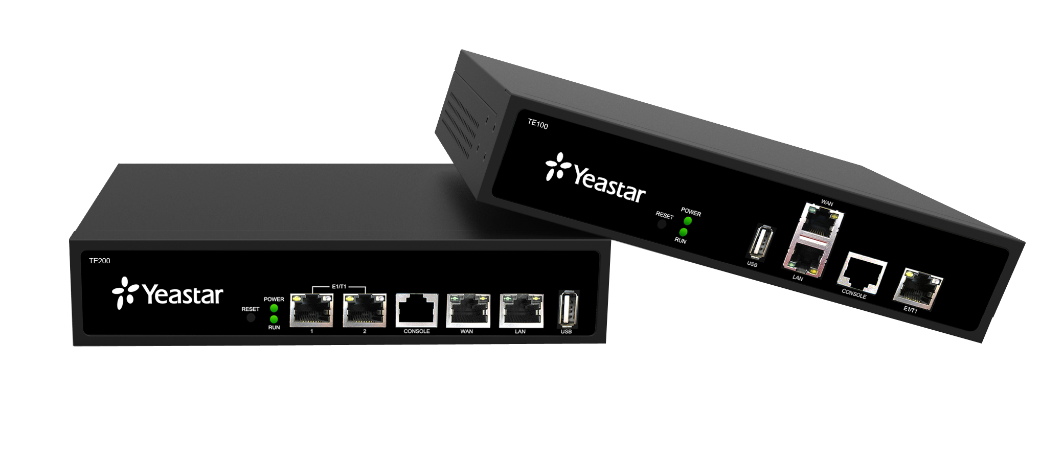 TE100 - (NEOGATE PRI) ISDN 1 - Aristel Networks