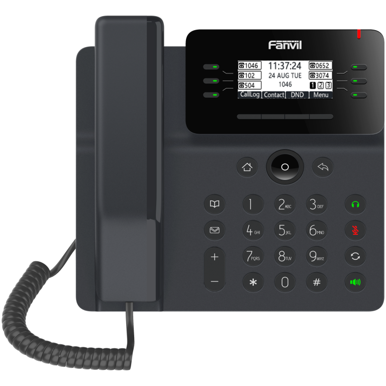 Handsets - Aristel Networks