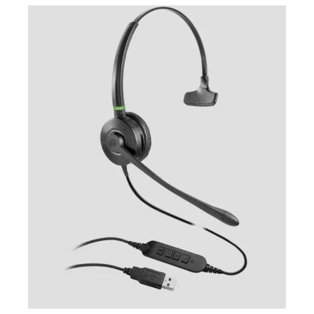 Wired Headsets - Aristel Networks