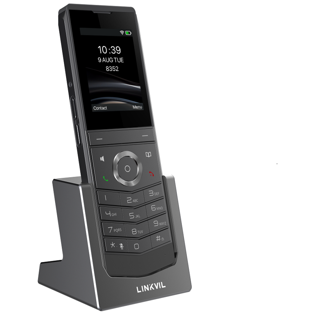 W611W FANVIL Linkvil Wi-Fi Cordless Phone - Aristel Networks