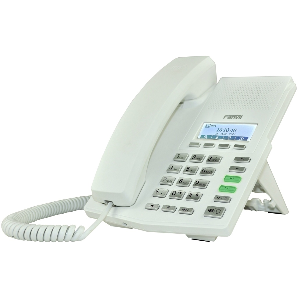 SIP/VoIP Handsets - Aristel Networks