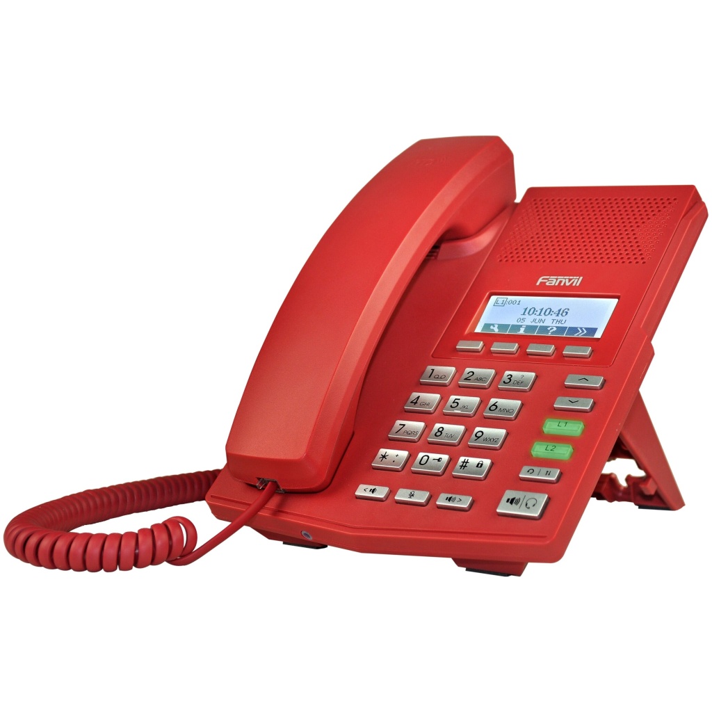 Fanvil Handsets | Aristel Networks