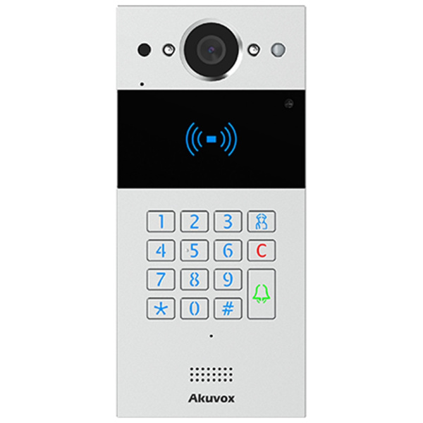 Akuvox R20K SIP Video Intercom