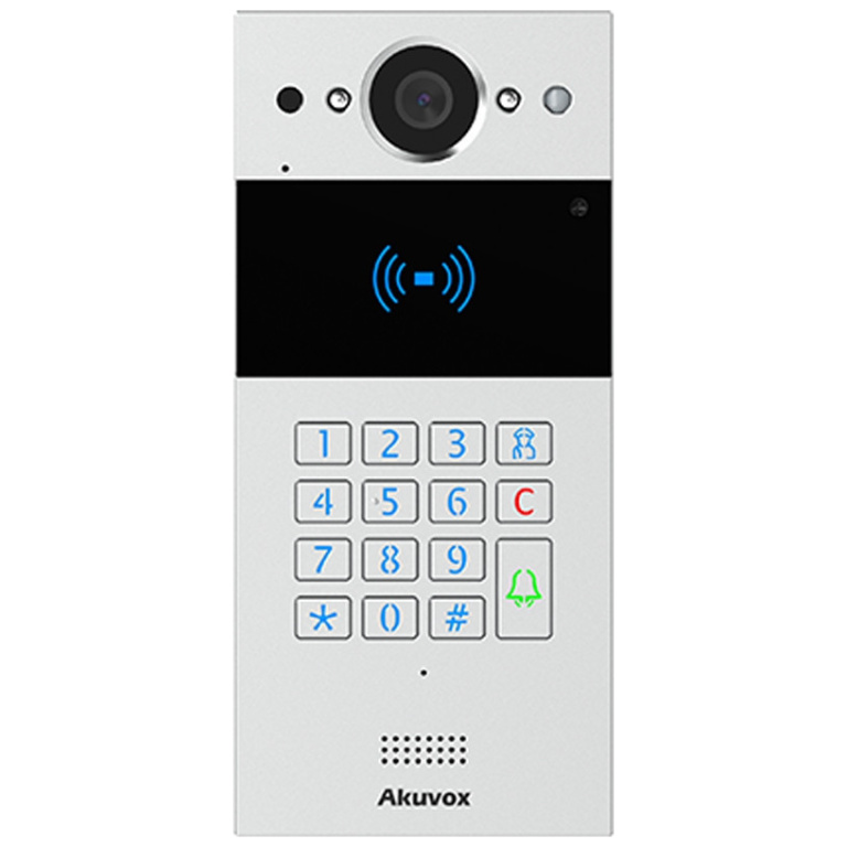 Video Intercoms | Aristel Networks