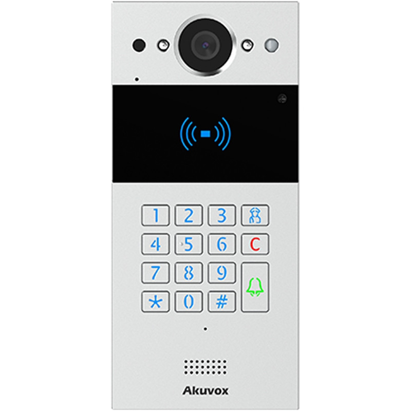 Akuvox R20K SIP Video Intercom