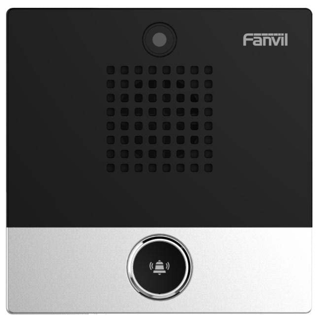 Video Intercoms - Aristel Networks