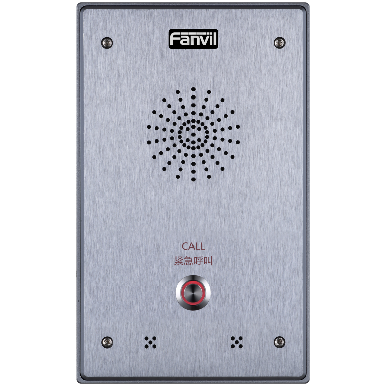 Fanvil - Aristel Networks