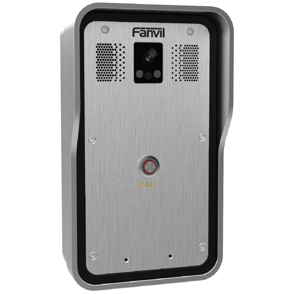 Intercoms | Aristel Networks