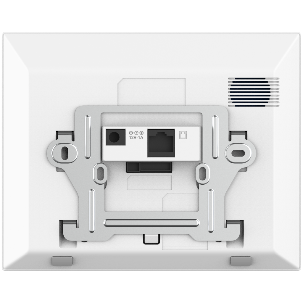 i53W-FANVIL 7" SIP Indoor Station + Touch Screen - Aristel Networks