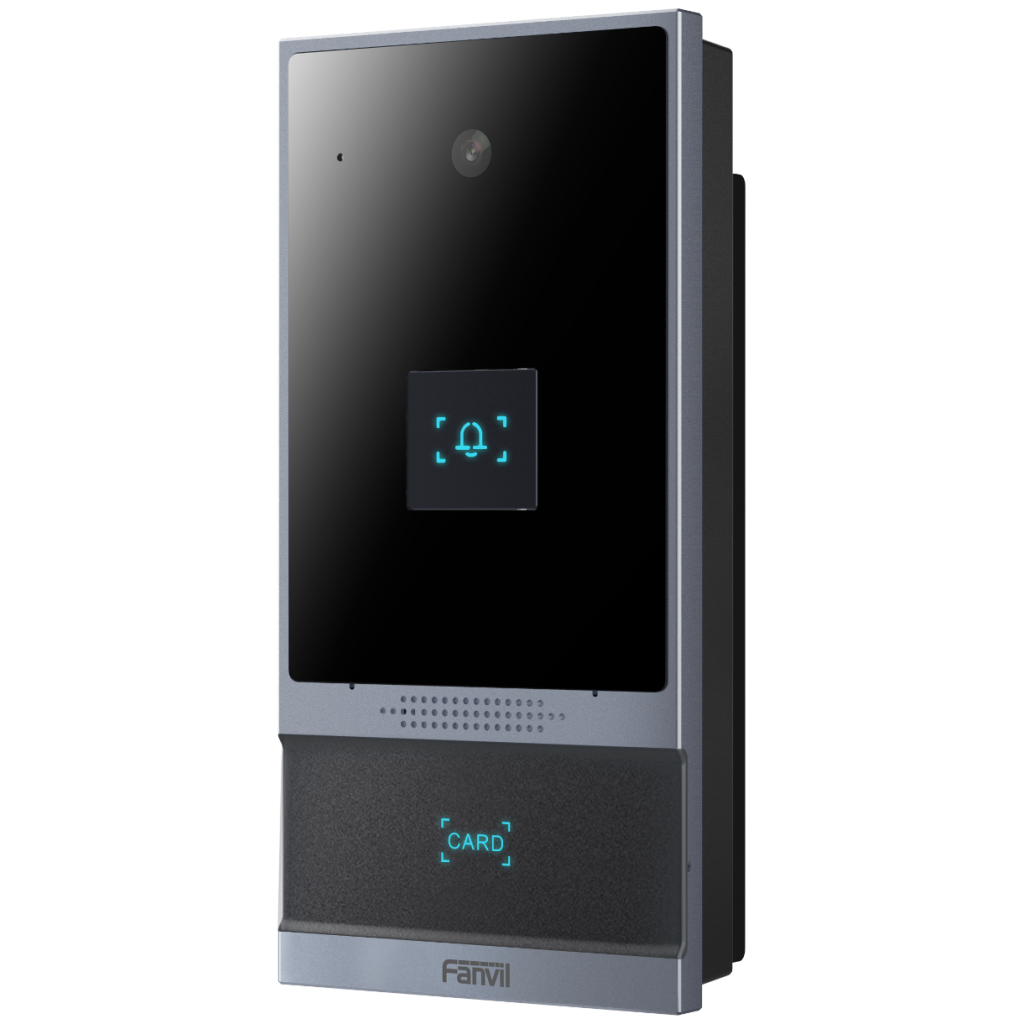 i62-FANVIL SIP Video Door Intercom
