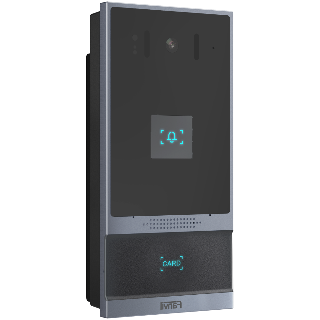 i62-FANVIL SIP Video Door Intercom