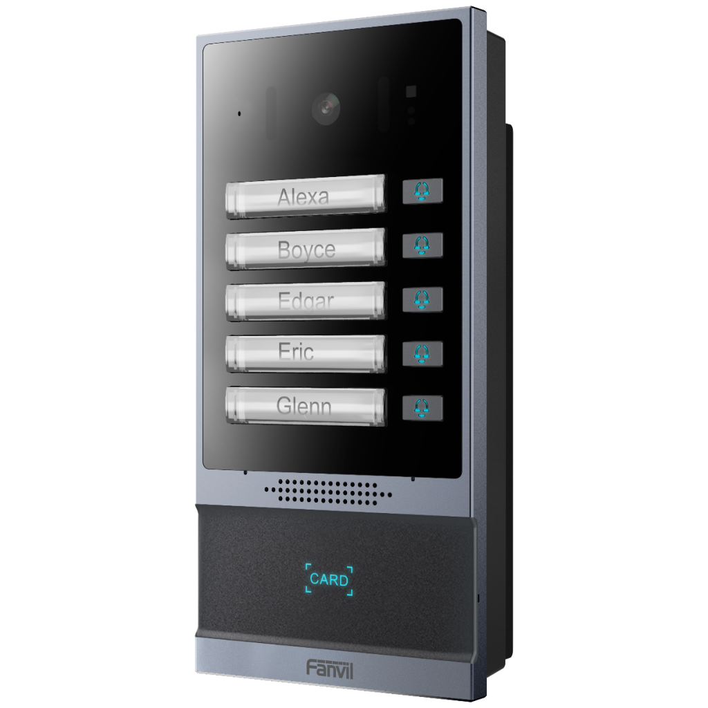 i63-FANVIL SIP Video Intercom