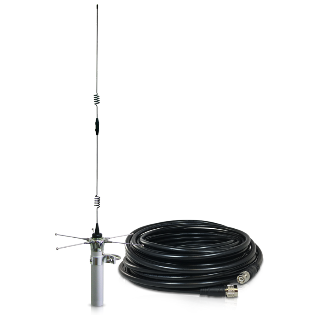 EnGenius SN902AK30L 30M Cable & OUTDOOR Antenna Kit - Aristel Networks