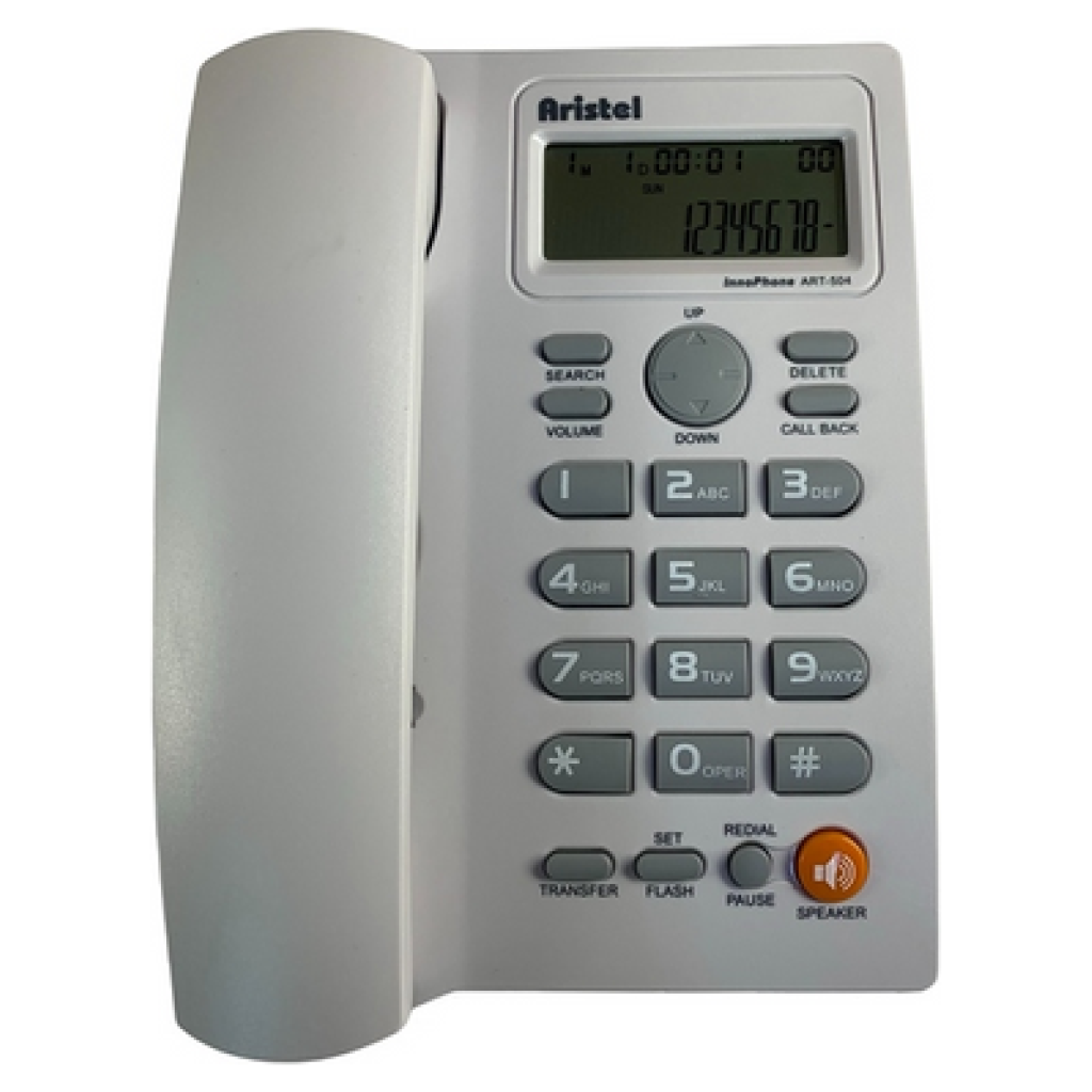 Aristel ART504 SLT Phone | Aristel Networks