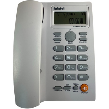 Aristel ART504 SLT Phone | Aristel Networks