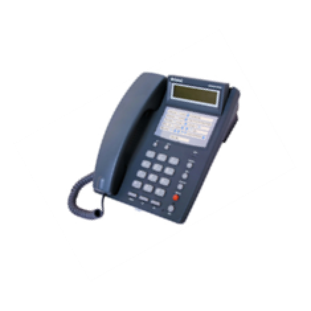 CID70G Smartphone | GREY - Aristel Networks