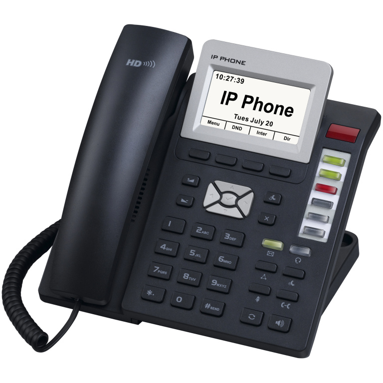 SIP/VoIP Handsets - Aristel Networks