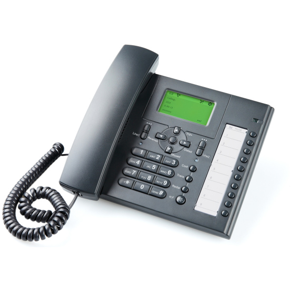 SIP/VoIP Handsets - Aristel Networks