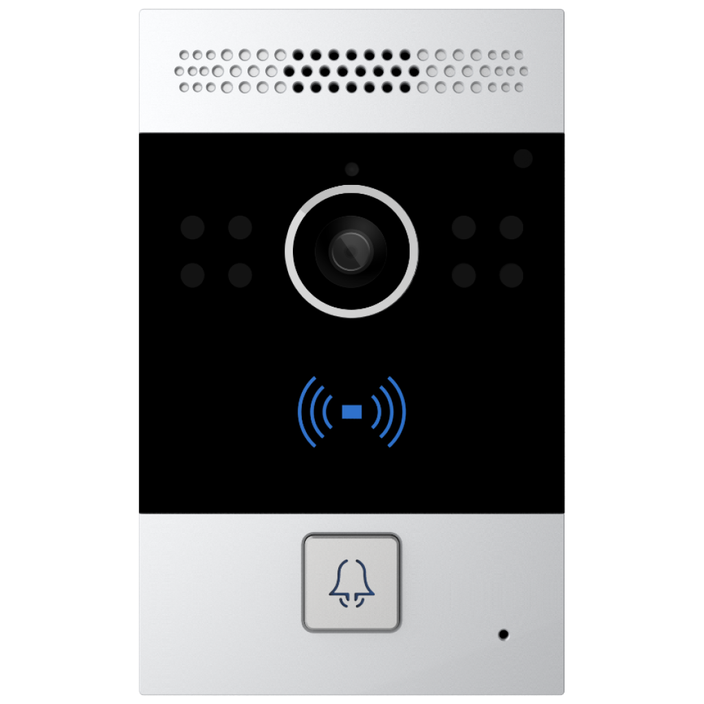 Video Intercoms - Aristel Networks